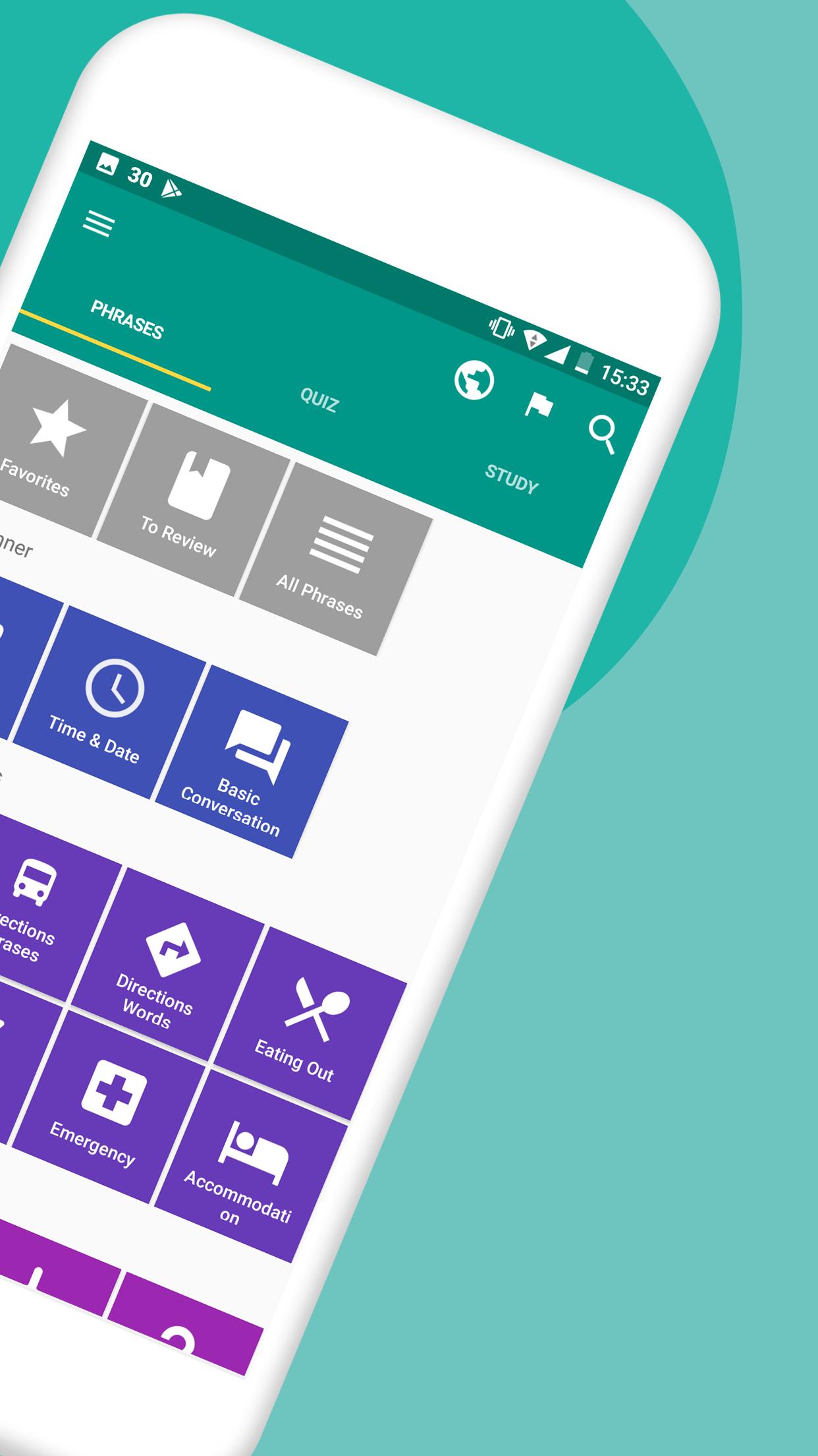Download Simply Learn Cambodian android on PC