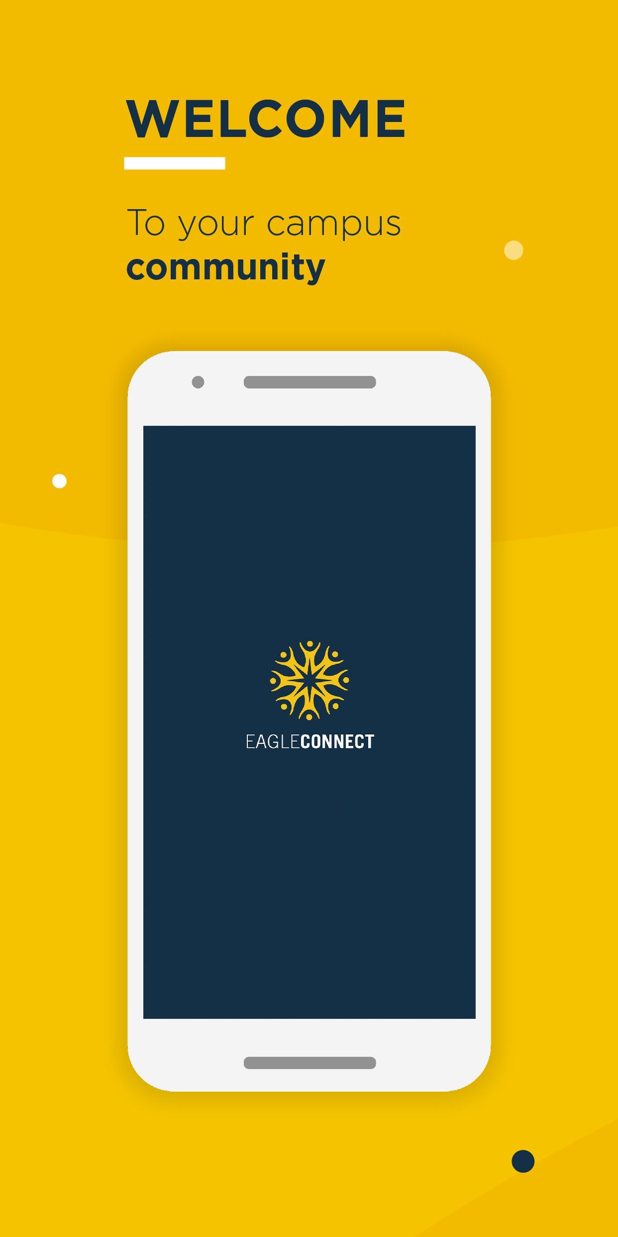 Baixe EagleConnect-La Sierra no PC | Oficial GameLoop