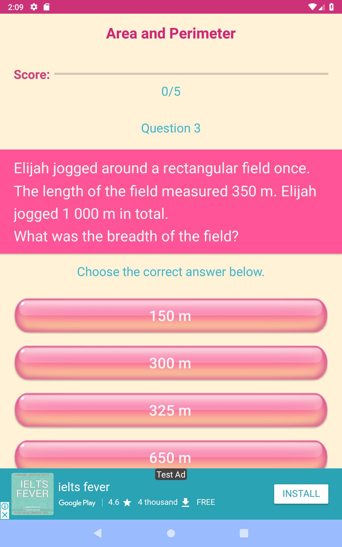 Descargar Math Superstar Primary 4 en PC | GameLoop Oficial