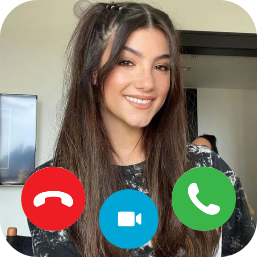 Download Fake Video Call With Blippi android on PC