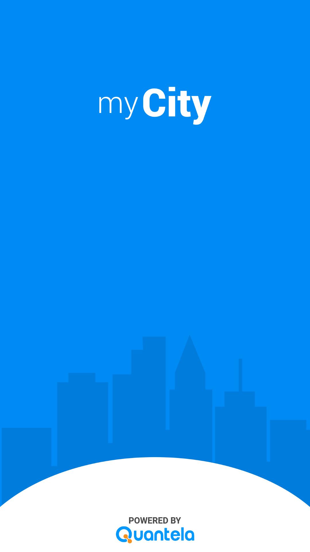 Download My City android on PC