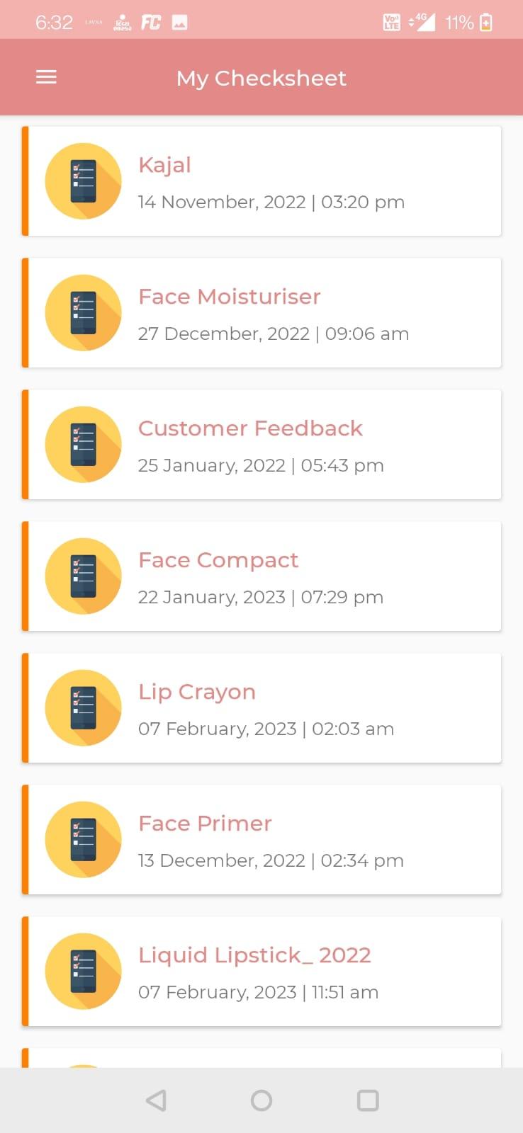 Download PE App android on PC
