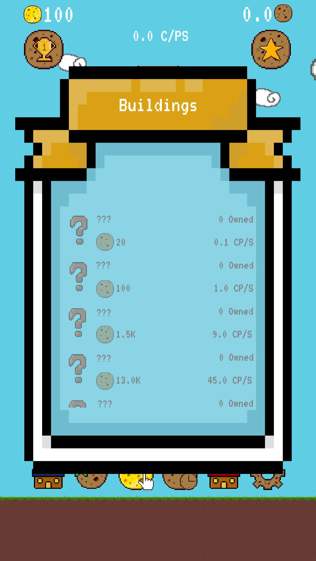 Download Cookie Tapper Idle Clicker android on PC