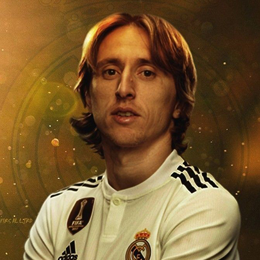 Download luka modric wallpaper 4k android on PC