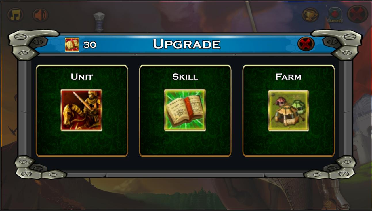 Battle of Kingdom'yı PC'ye indirin | GameLoop Yetkilisi