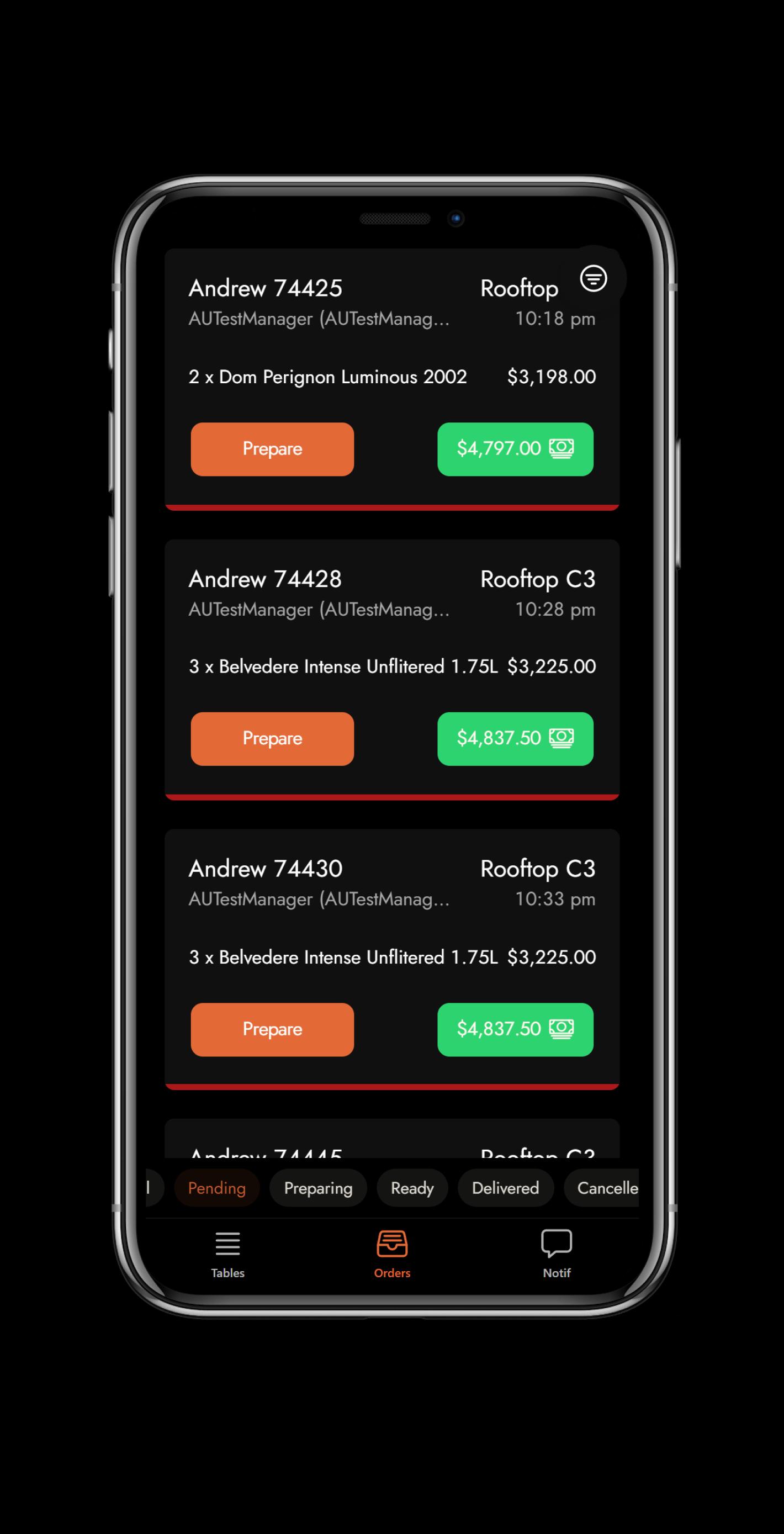 Download DQ Pro android on PC