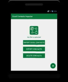 Download Import Export Excel Contacts Android On Pc