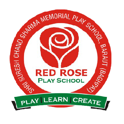 Download Red Rose Play School android on PC