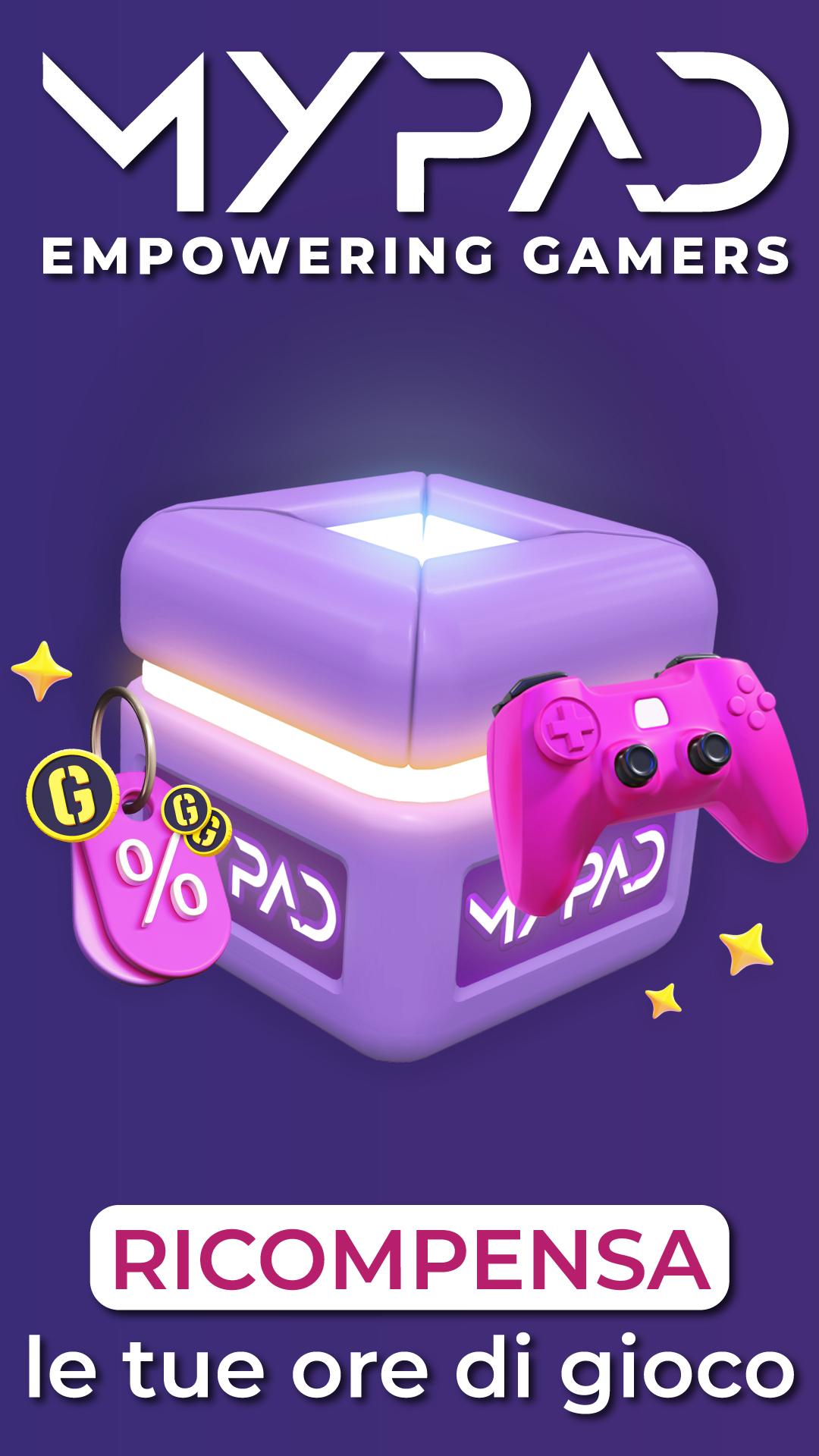 Download MyPad android on PC