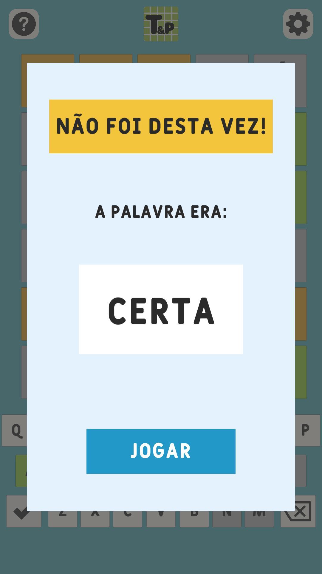Download Termos & Palavras android on PC