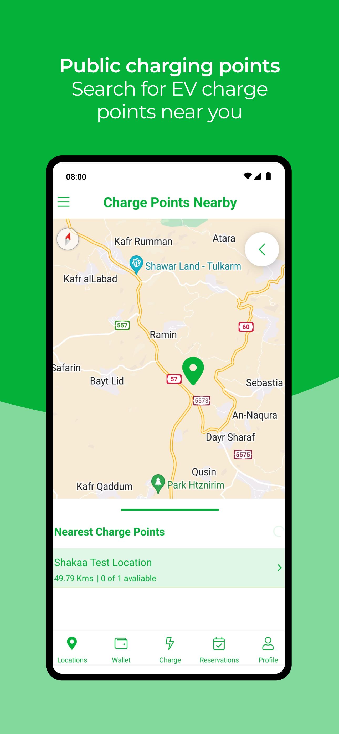 Download Stop & Go android on PC