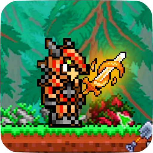 Descargar Terraria Mods Boss x Weapons en PC | GameLoop Oficial