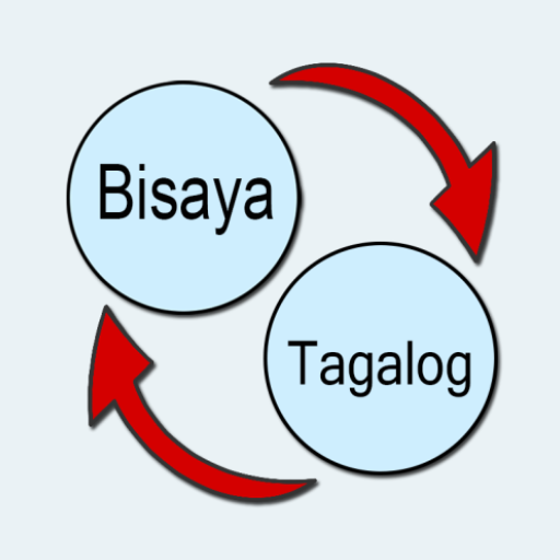 Download Bisaya Tagalog Translate android on PC