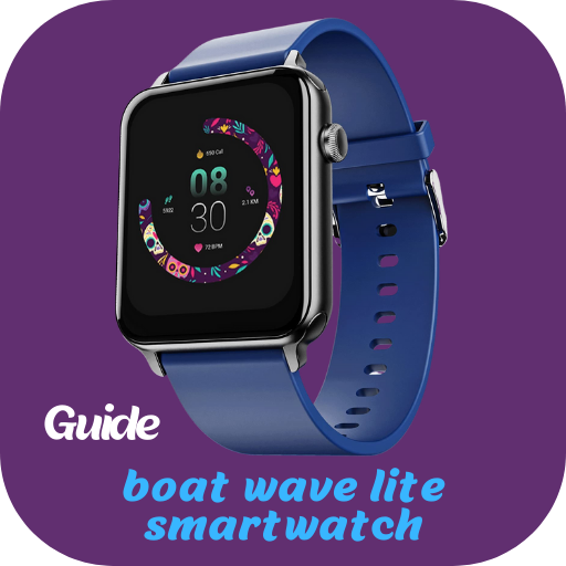 Download boat wave lite watch Guide android on PC