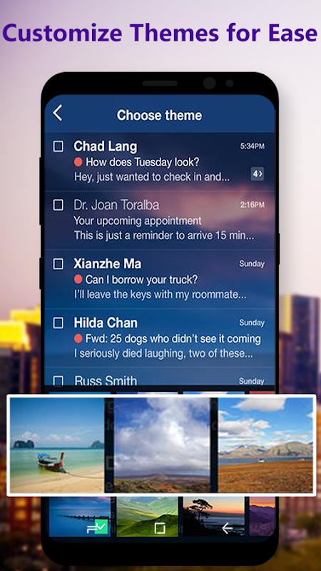 PCにMail YahooMail inbox & Newsをダウンロードする| GameLoopオフィシャル
