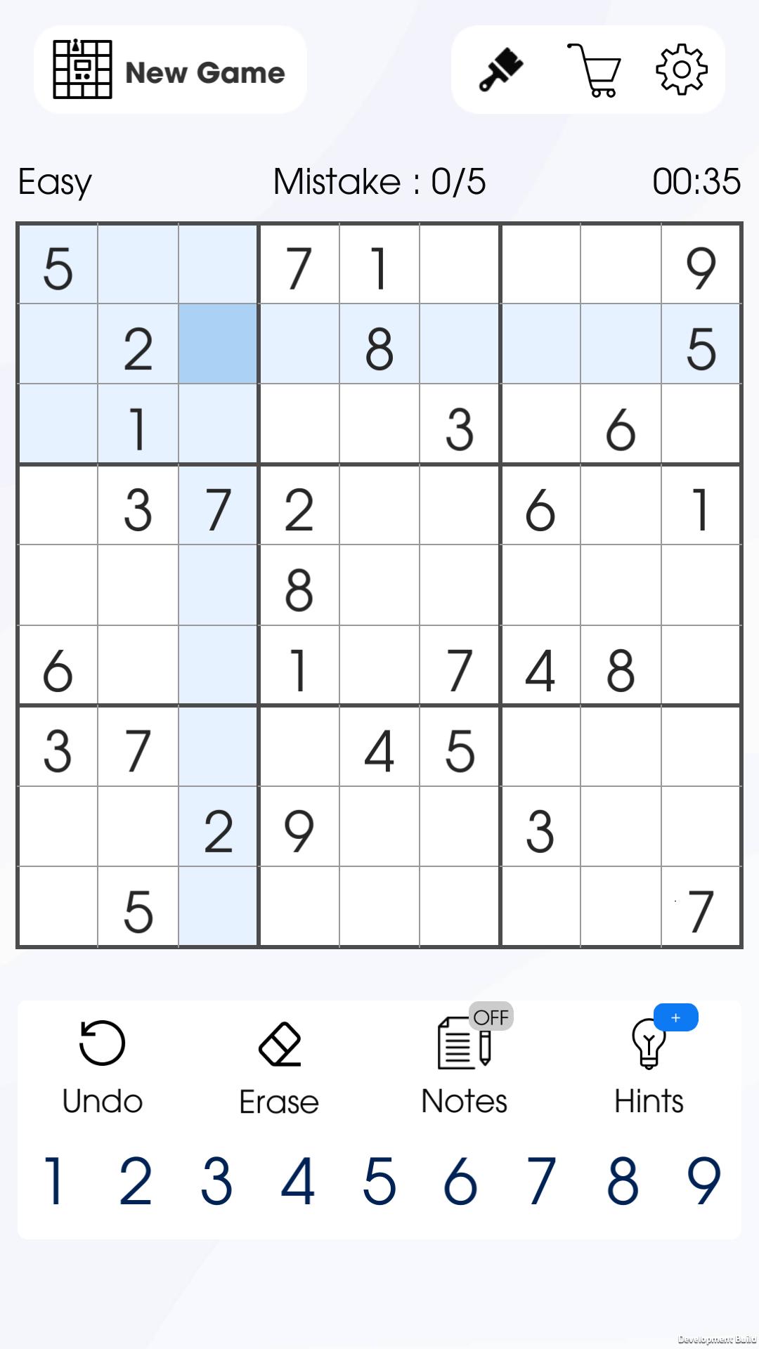 تنزيل Sudoku Solver App على جهاز الكمبيوتر | مسؤول GameLoop