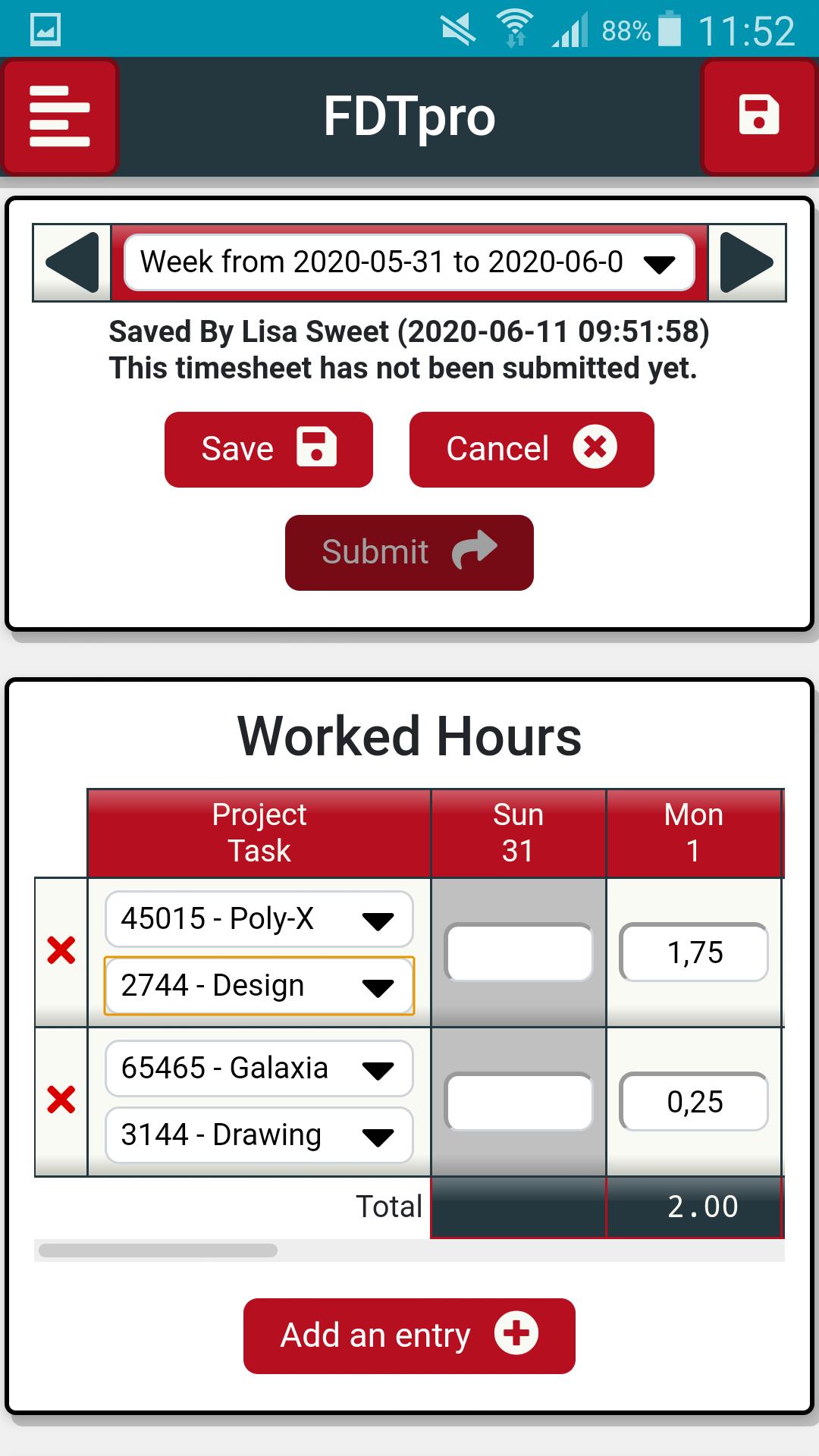 Baixe FDTpro no PC | Oficial GameLoop