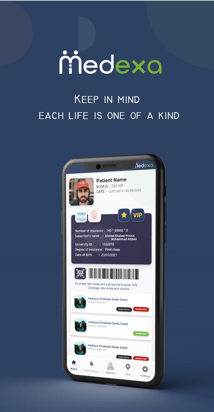 Download Medexa Jordan android on PC