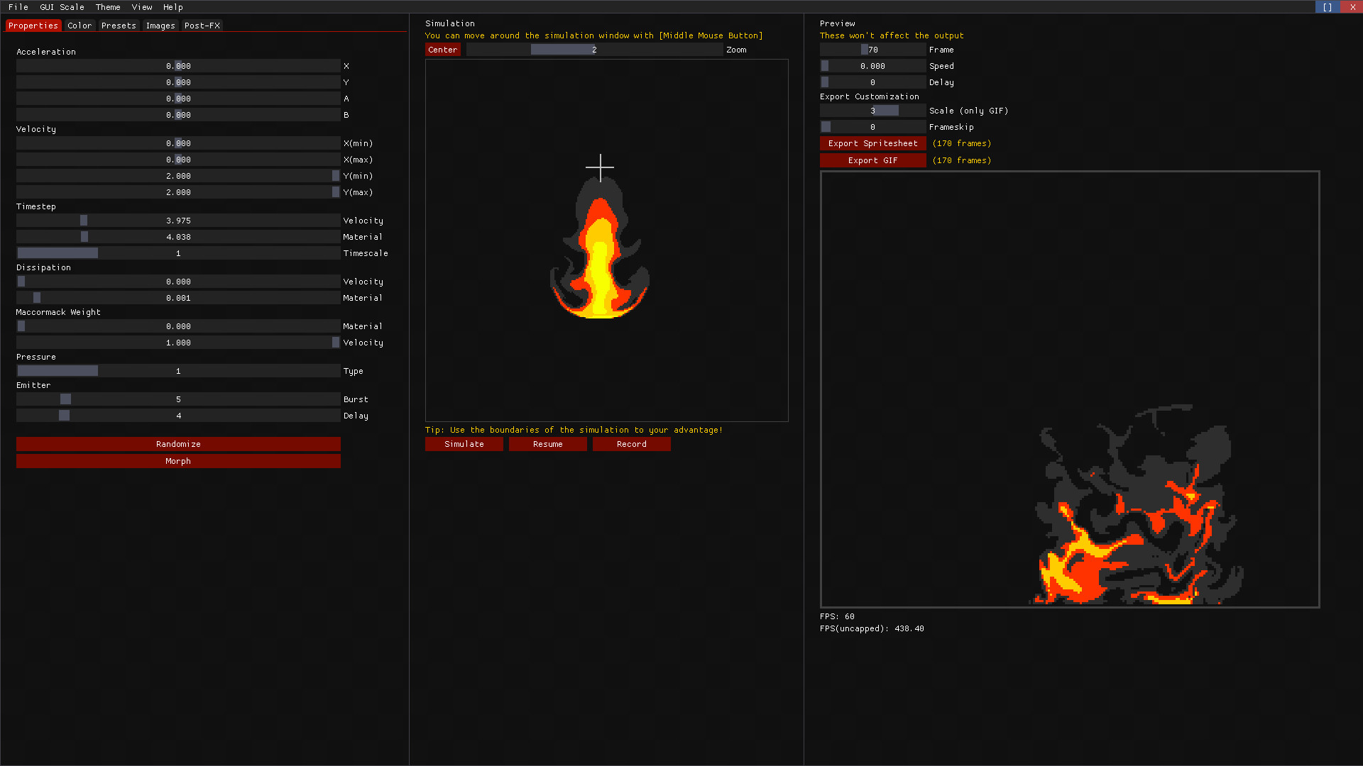 Download Fluid FX Free and Play on PC