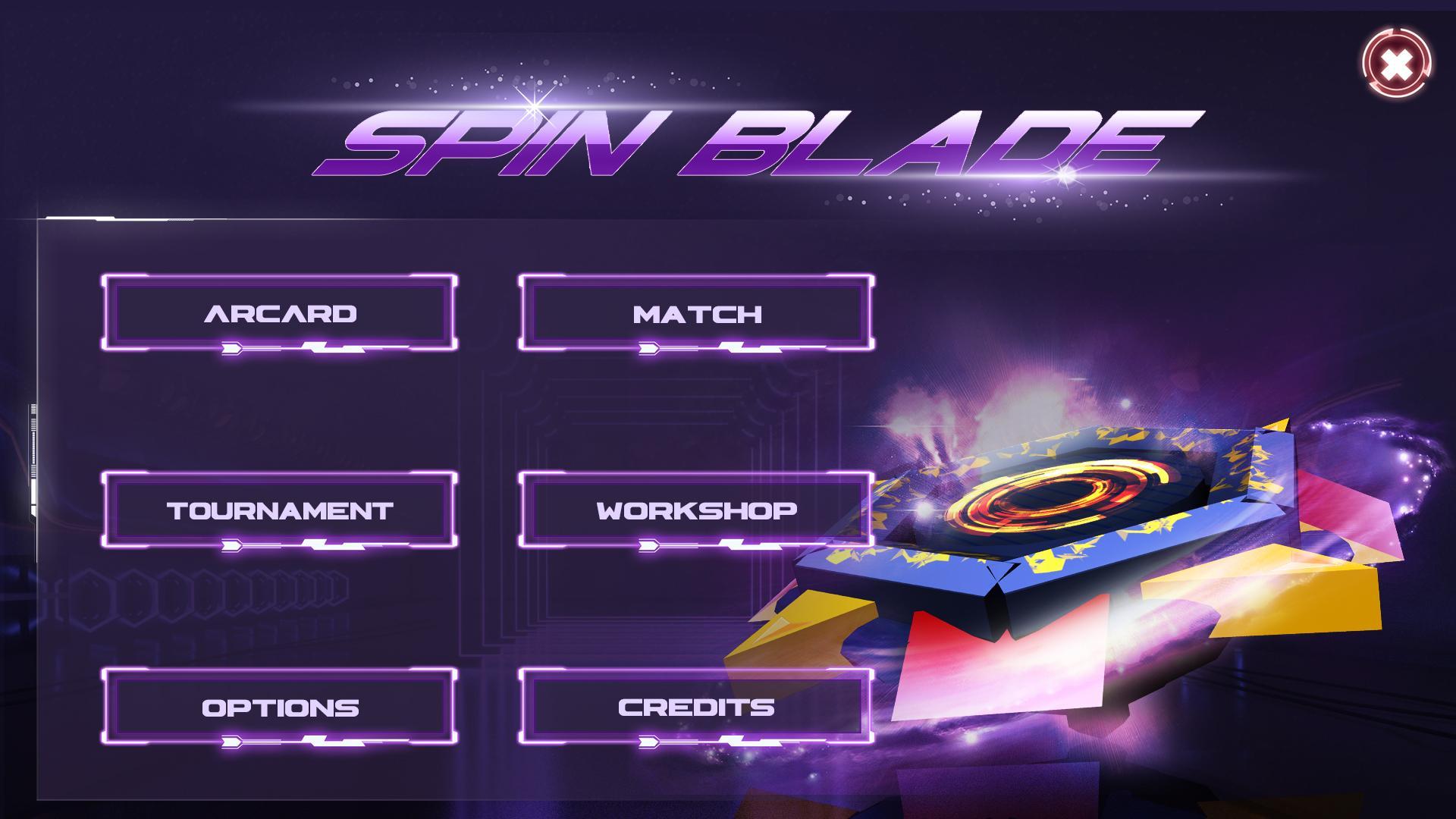 تنزيل Spin Blade 2 على جهاز الكمبيوتر | مسؤول GameLoop