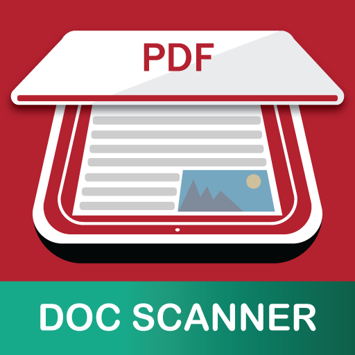 Download Cam Scanner - PNG , JPG to PDF android on PC