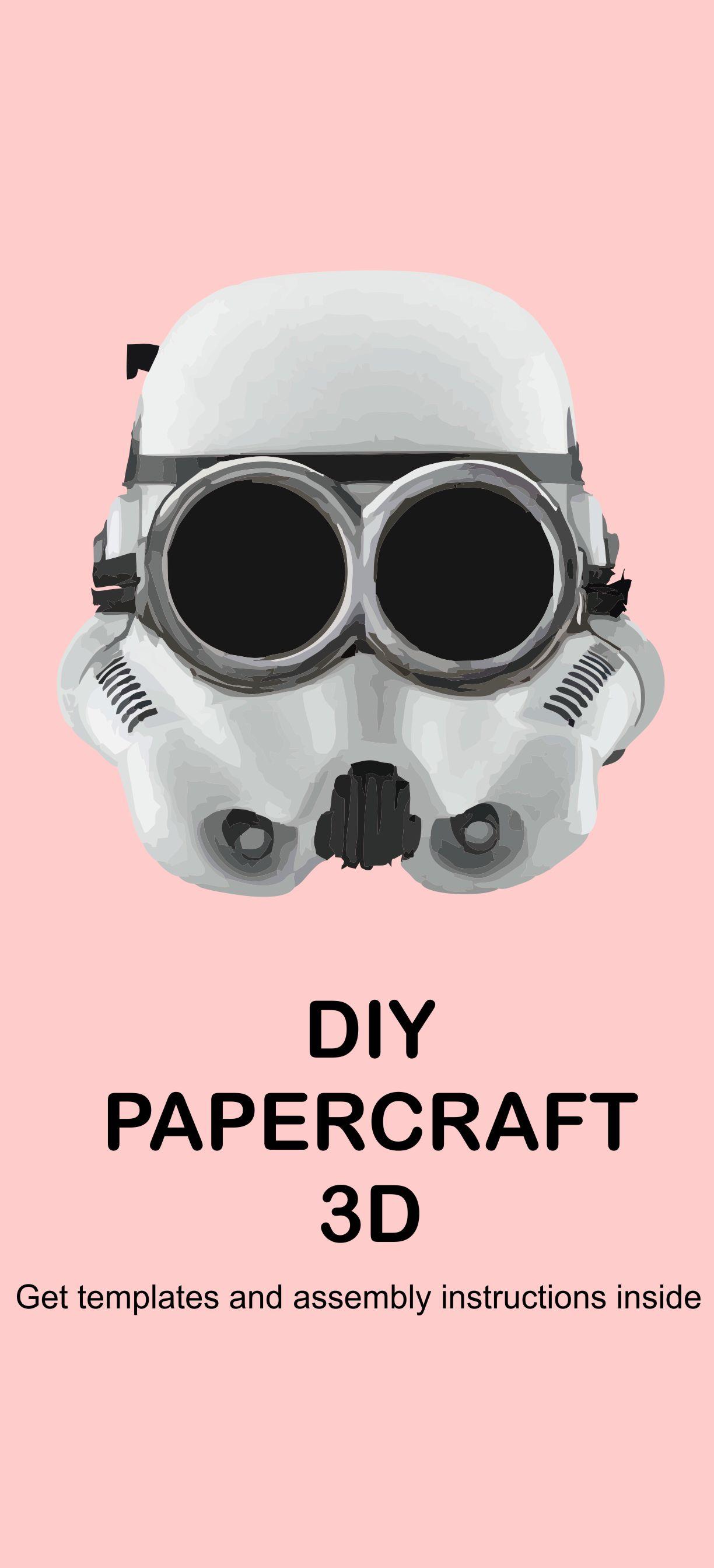 Baixe Banana Minios Papercraft 3D no PC | Oficial GameLoop