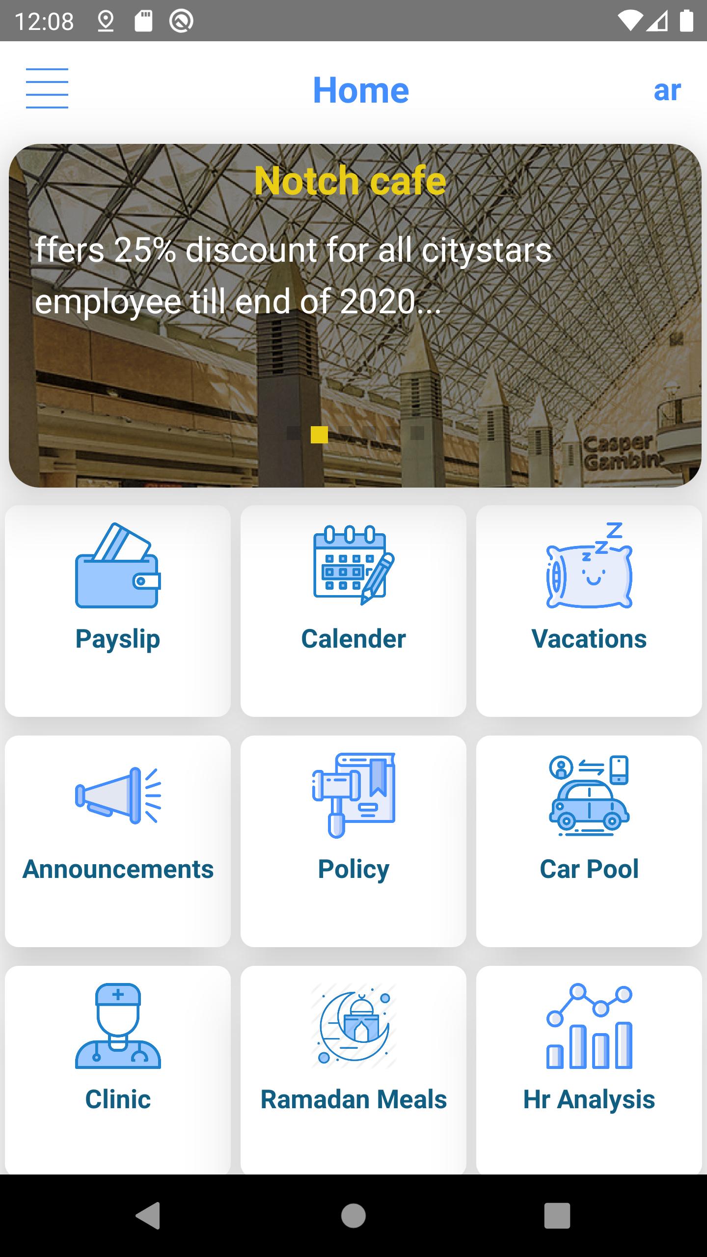 在電腦上下載GPP HR Hub | GameLoop官方網站