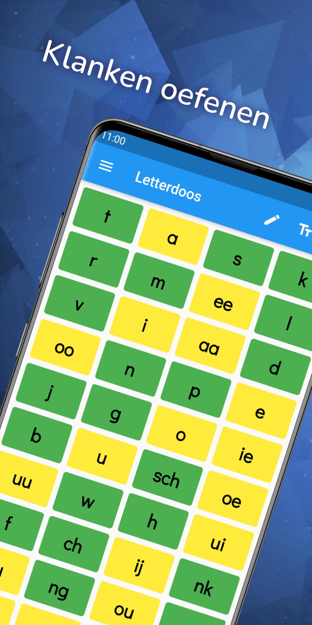 Download Letterdoos android on PC