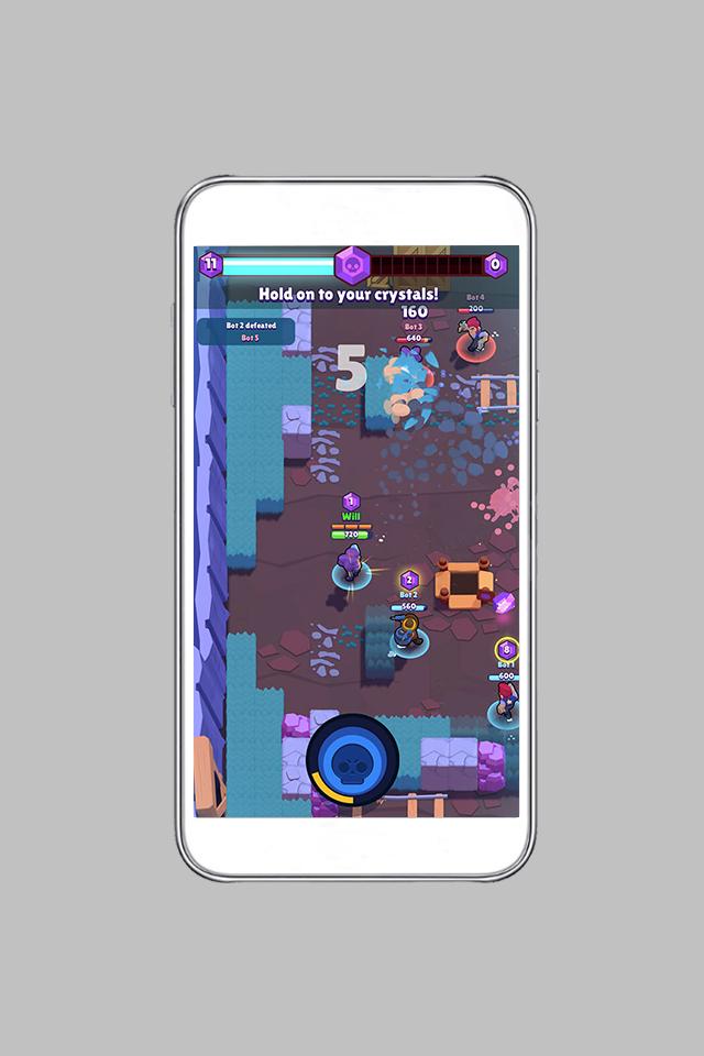 Download Guide Brawl Stars Free 2019 android on PC