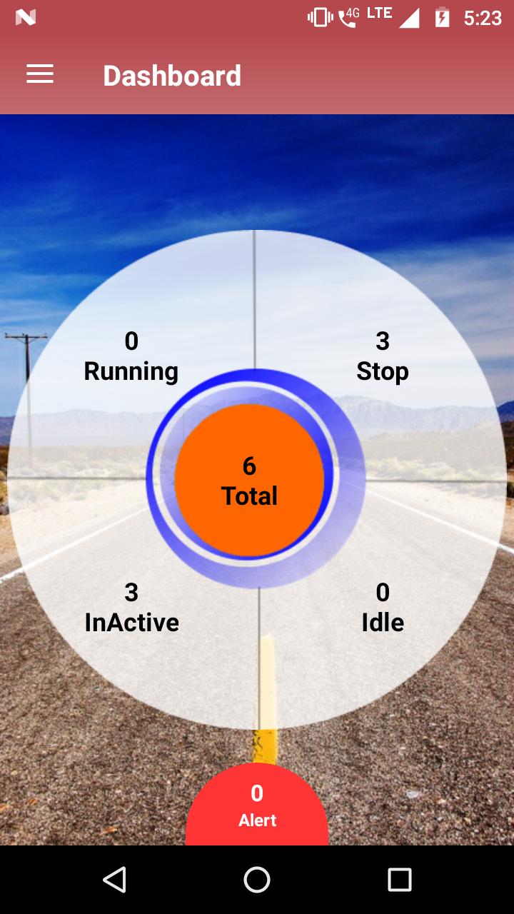 Download TTS GPS Live Track android on PC