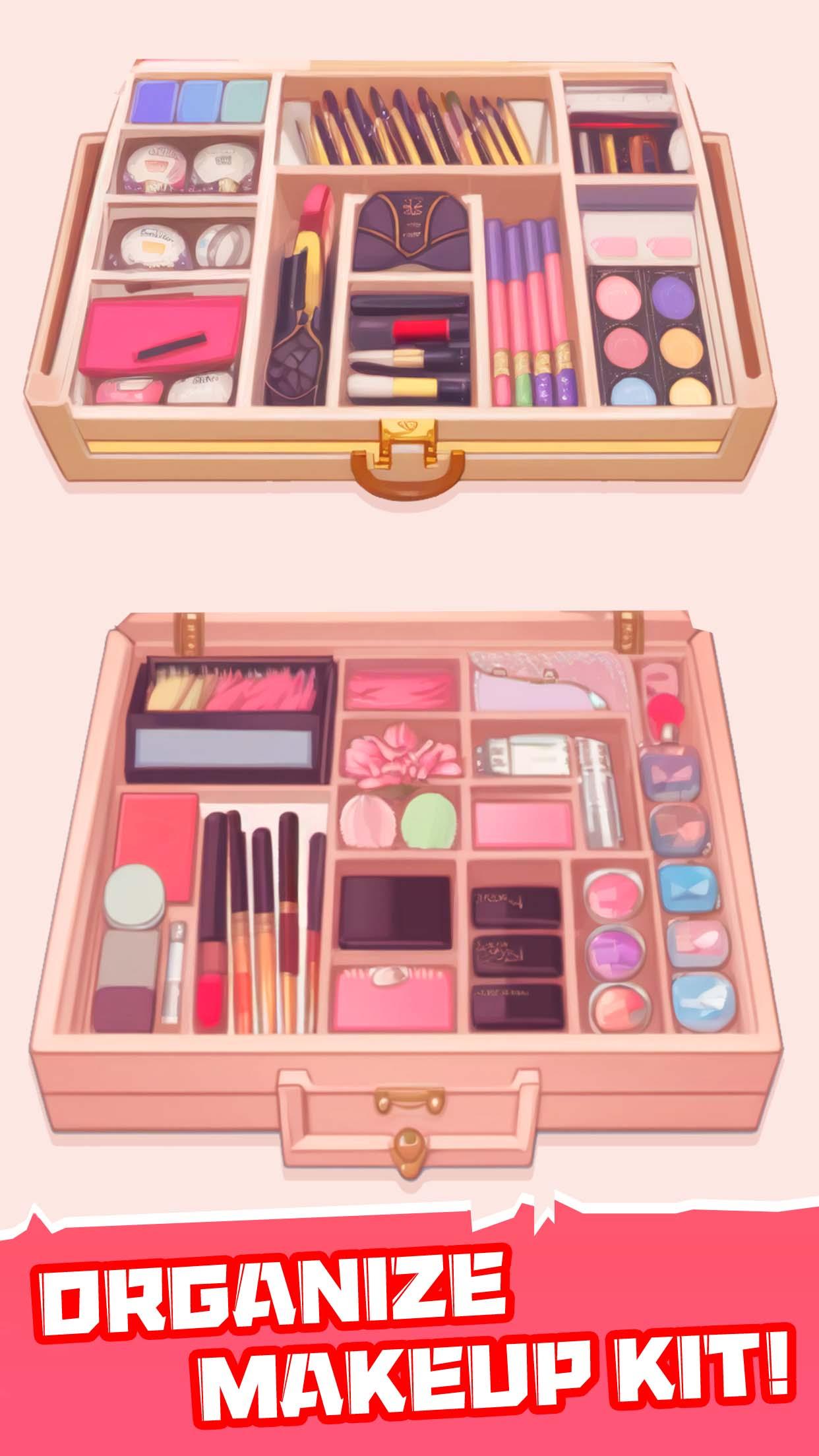 Home Packing - düzenleme oyunu'yı PC'ye indirin | GameLoop Yetkilisi