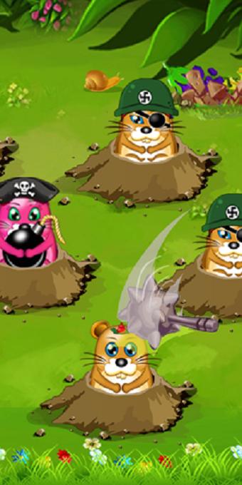 在電腦上下載Mouse Hunt | GameLoop官方網站