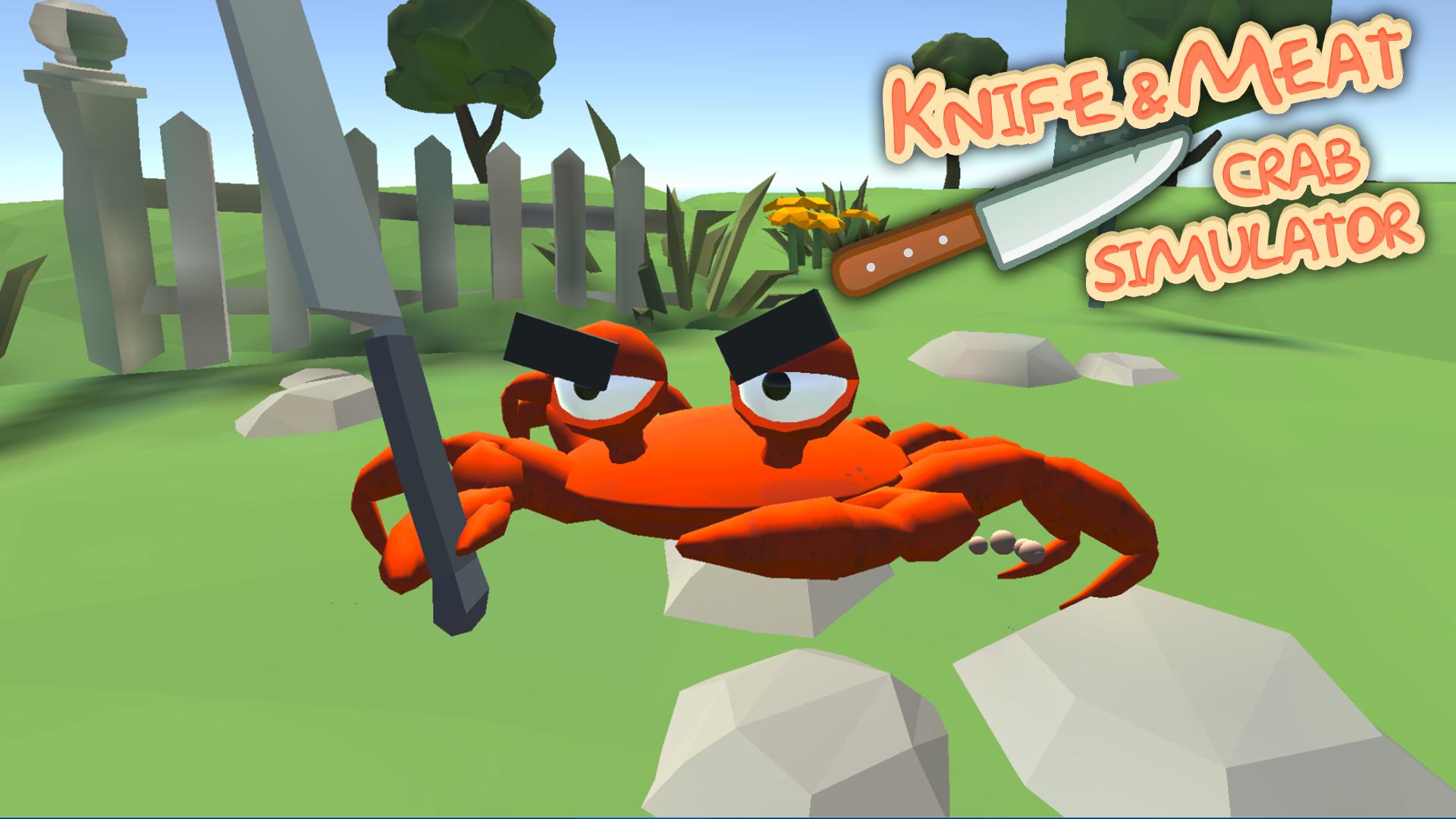 Unduh Knife & Meat: Crab Simulator di PC | Resmi GameLoop