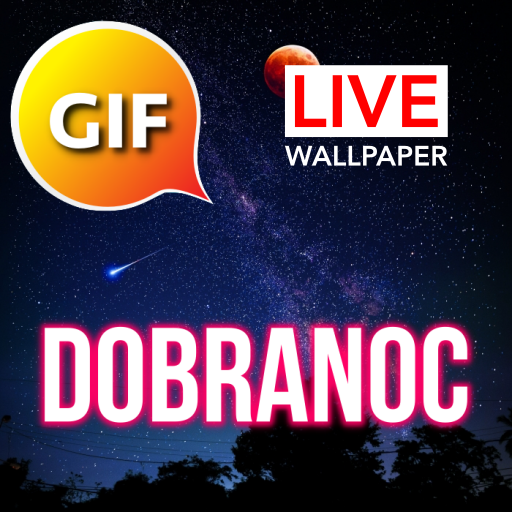Download Polish Good Night Gif Images android on PC