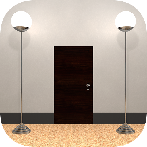 Descargar GAROU - room escape game - en PC | GameLoop Oficial