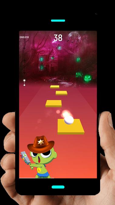 在電腦上下載Shinbi House Music Dance Ball | GameLoop官方網站