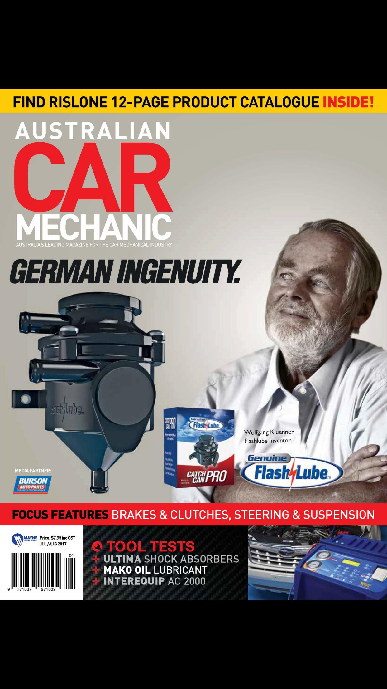 Descargar Australian Car Mechanic en PC | GameLoop Oficial