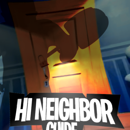 Download Guide hello my neighbor alpha android on PC