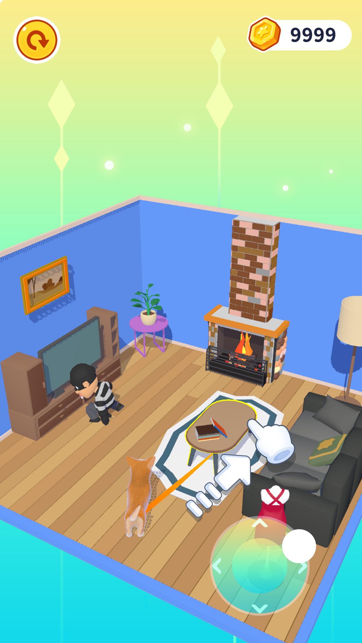 Download Phantom Pet android on PC