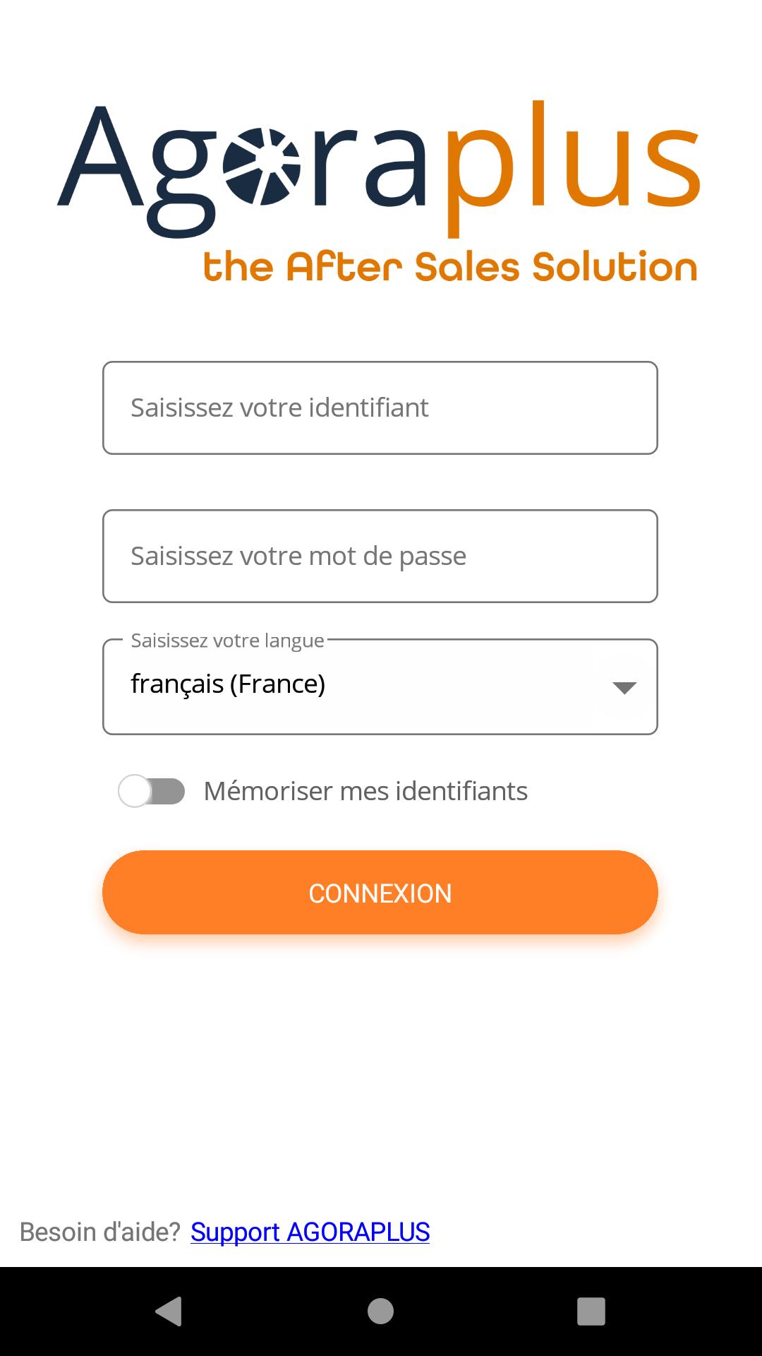 Descargar AgoraPlus V3 en PC | GameLoop Oficial