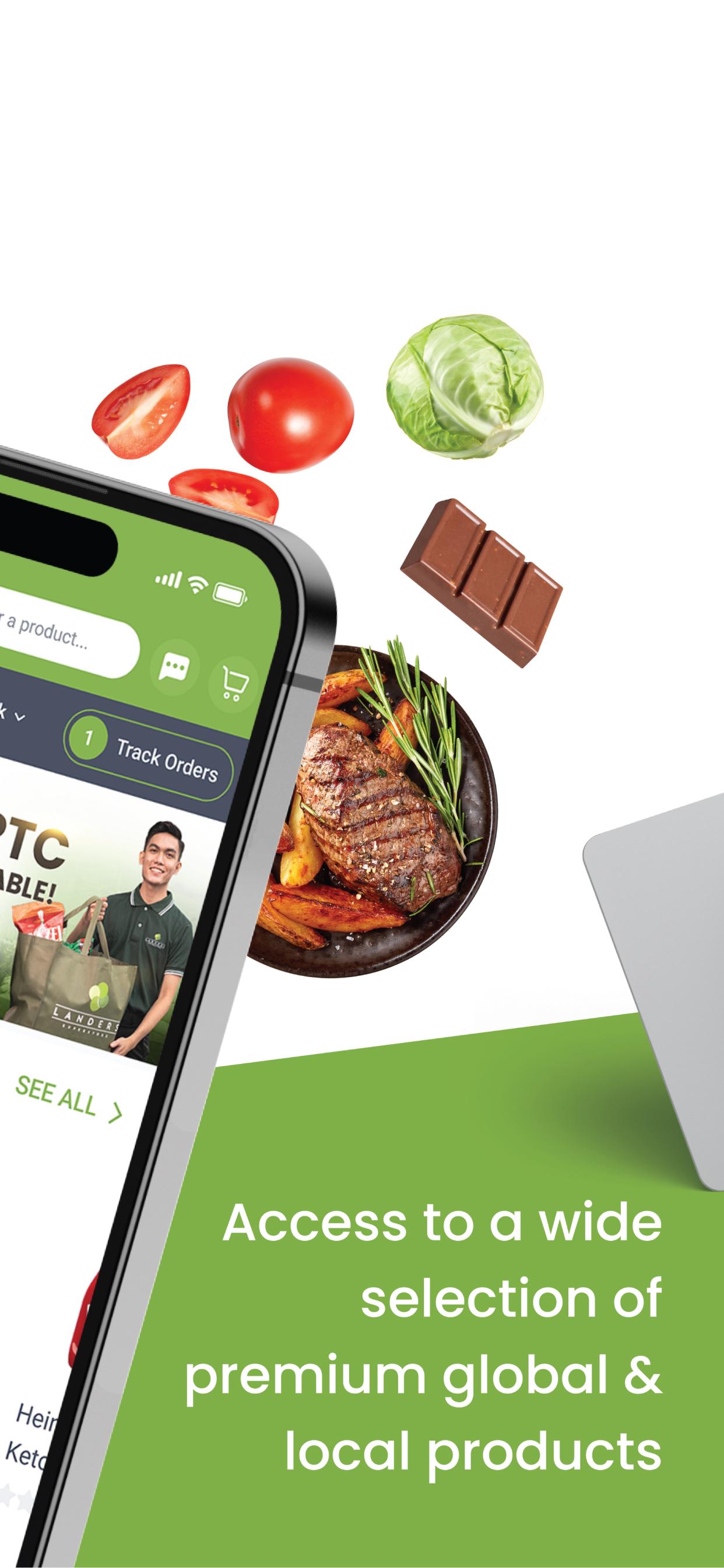 PCにLanders Superstoreをダウンロードする| GameLoopオフィシャル