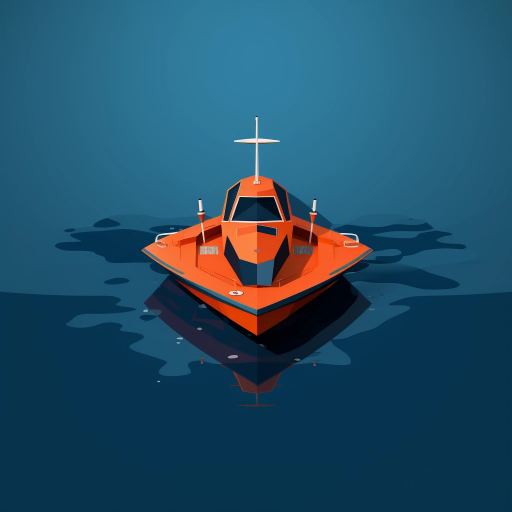 Download Speed Over Water android on PC