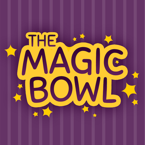 在電腦上下載The Magic Bowl - האסלה הקסומה | GameLoop官方網站