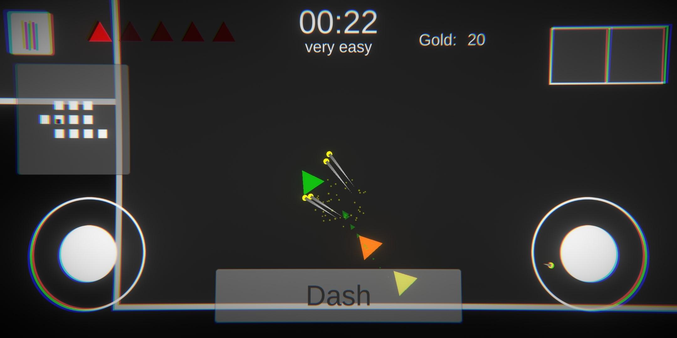 Download The Triangle android on PC