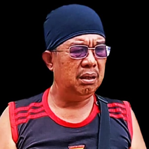 Download Komedi Jenggo android on PC