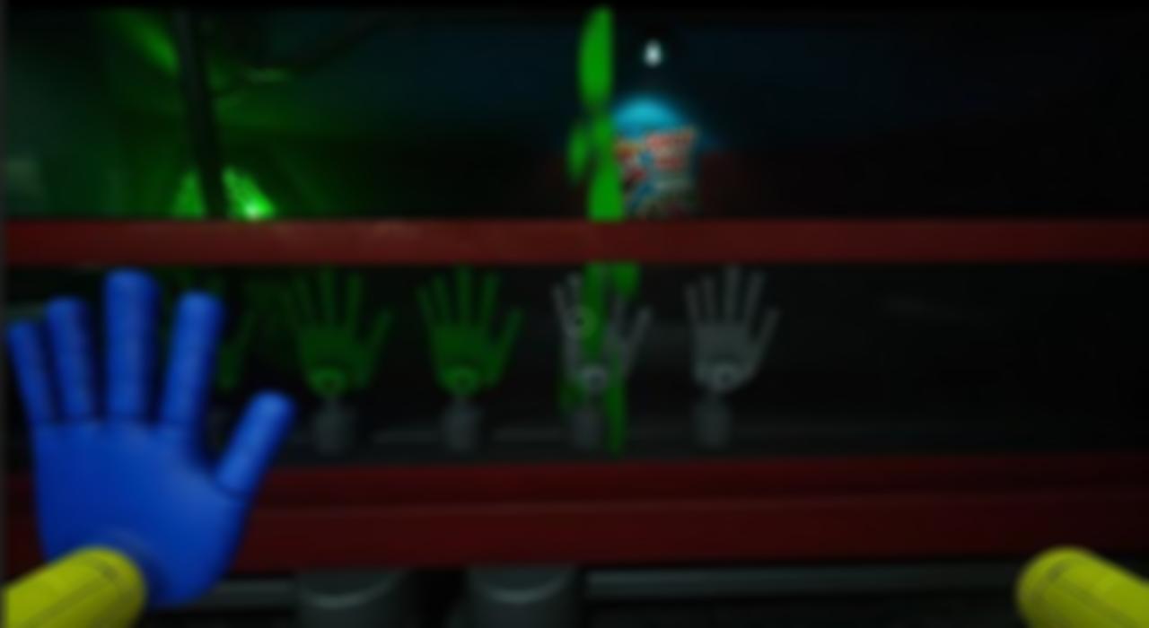 Download Poppy Horror Playtime 2 Ideas android on PC