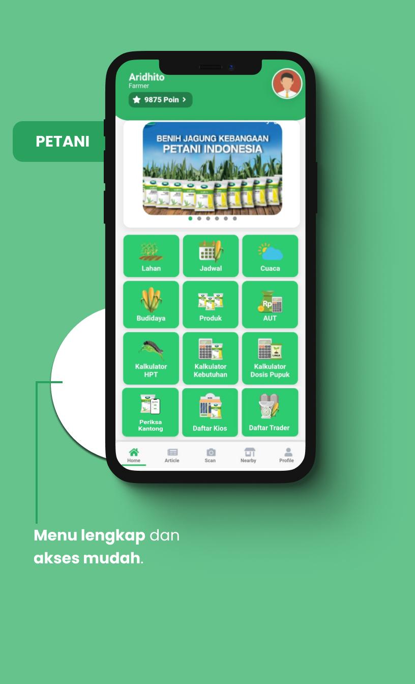 Descargar peTani Apps en PC | GameLoop Oficial
