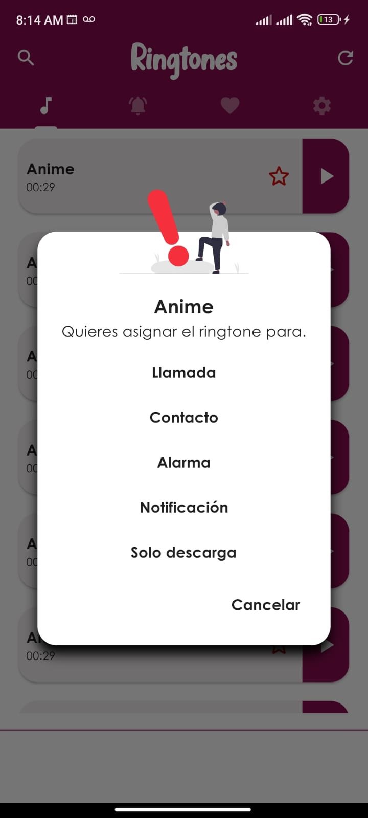 在電腦上下載Anime Ringtones Notifications | GameLoop官方網站