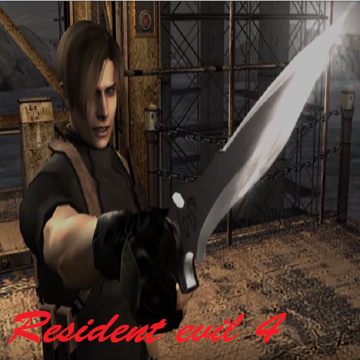 Descargar New PRO Resident Evil 4 Guide en PC | GameLoop Oficial