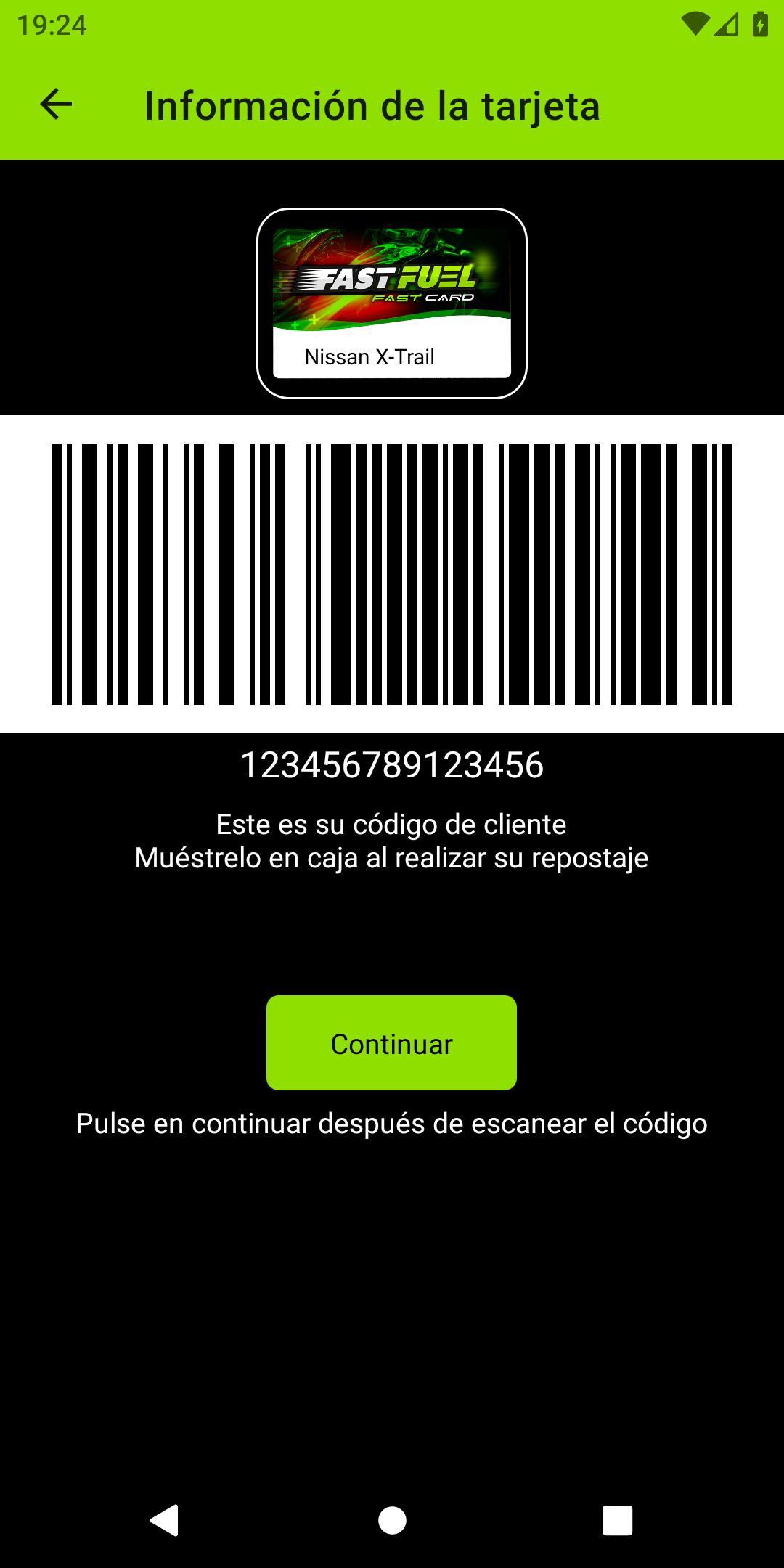Download Fast Fuel android on PC